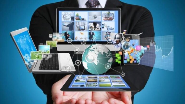 Las tecnologías de información y comunicación (TIC) – Colegio Regional de Licenciados en ...